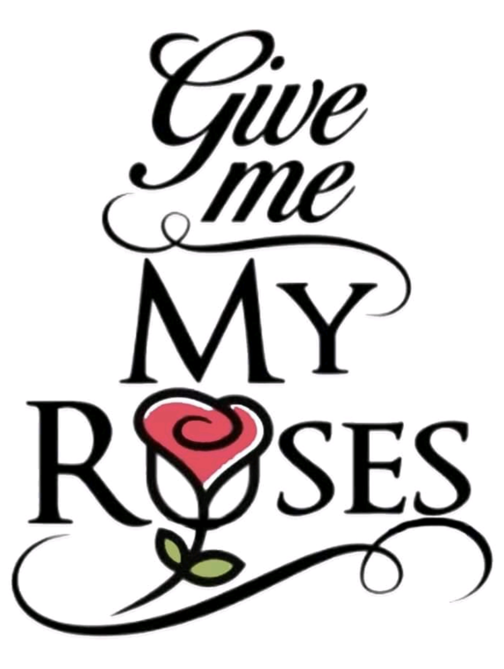 Home | Give Me My Roses